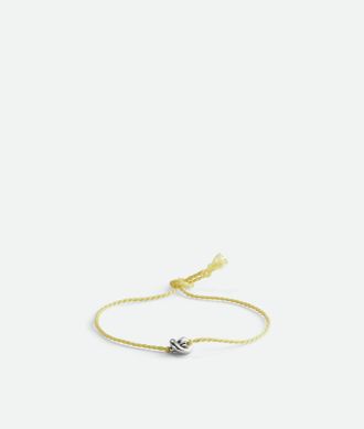 Bottega Veneta Bracelet Knot - Bottega Veneta