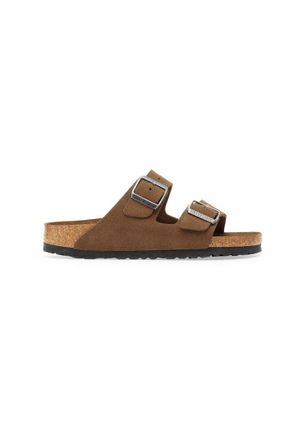Birkenstock Damen Pantoletten ARIZONA Soft