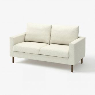 IKEA SALTSJ&Ouml;BADEN 2er-Sofa