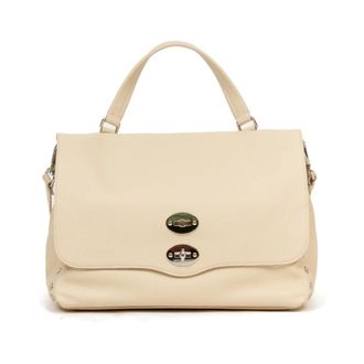 Zanellato Damen, Taschen, Wei&szlig;, ONE SIZEGr&ouml;&szlig;e