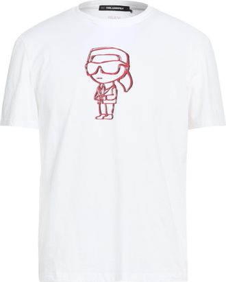 Karl Lagerfeld TOPS - T-shirts auf YOOX.COM