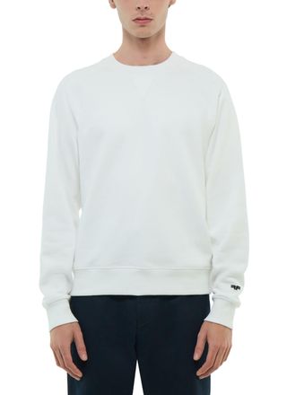 Fursac Sweatshirt en jersey de coton - Taille XXL - Homme