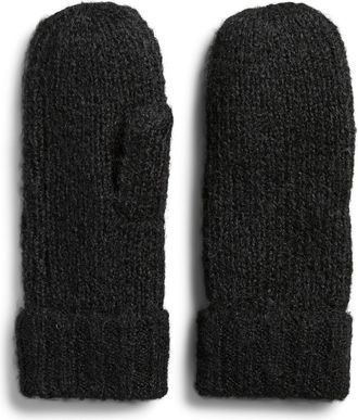 Pieces Fäustlinge PCNAMBI