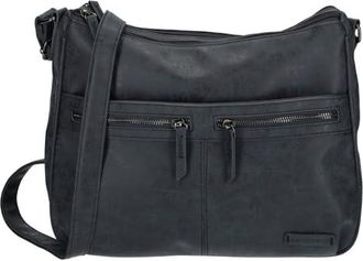 Enrico Benetti Nouméa Sac pour femme, Blauw, taille unique, Bleu, Taille unique