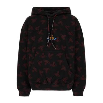 Vivienne Westwood Homme, Sweatshirts et sweats à capuche, Multicolore, Taille: XL SweaT-shirt Élégant pour un Look Tendance