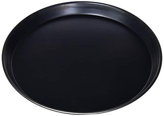 Paderno Paderno World Cuisine, stahl, Schwarz, 33 cm, 13in