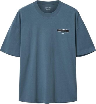 AllSaints T-Shirt REDACT