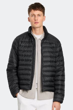 Canada Goose Leichte Stratus Jacke
