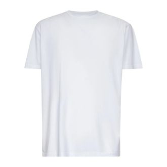 D4.0 D4.0 T-shirt - - Tops - Herren - Grau - 3XL