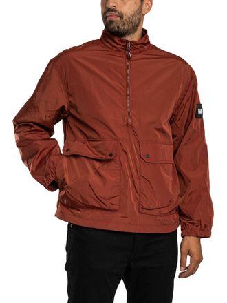 Weekend Offender Scotia Jacke, Rot