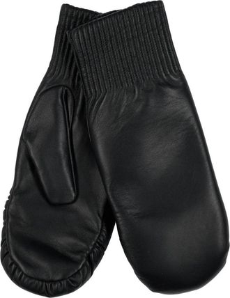 BTF-CPH Lederjacken - - Accessories - Damen - Schwarzk - 2XL