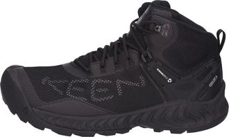 Keen Herren, Schuhe, Schwarzk, 48 EUGr&ouml;&szlig;e