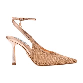 Steve Madden Damen, Schuhe, Rosa, 38 1/2 EUGr&ouml;&szlig;e
