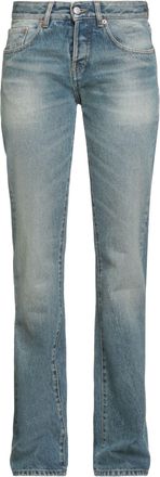 Maison Margiela HOSEN & RÖCKE - Jeanshosen auf YOOX.COM