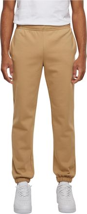 Urban Classics Herren Trainingshose Cozy Sweatpants, Jogginghose für Männer, Regular Fit, erhältlich, Größen XS-5XL