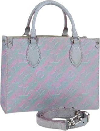 Louis Vuitton Damen, Pre-Owned, Blau, ONE SIZEGr&ouml;&szlig;e