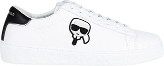 Karl Lagerfeld SCHUHE - Sneakers auf YOOX.COM