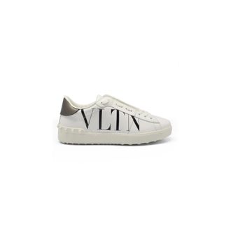 Valentino Garavani Open Sneakers - - Shoes - Herren - Wei&szlig; - 40 1/2 EU