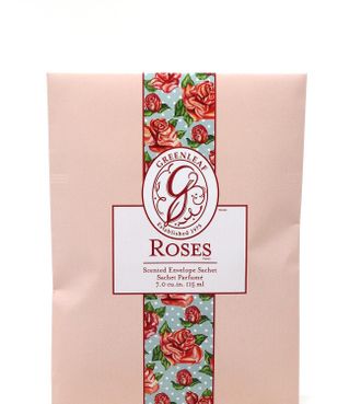 Greenleaf Unbekannt Greenleaf - Duft-Sachet Dufts&auml;ckchen Duftt&uuml;te Duftgranulat Duftbeutel Roses