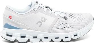 On Running Femme, Sport, Blanc, Taille: 40 1/2 EU Baskets On Running