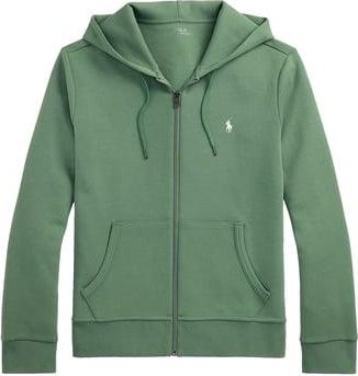 Polo Ralph Lauren Hoodie avec fermeture &agrave; glissi&egrave;re