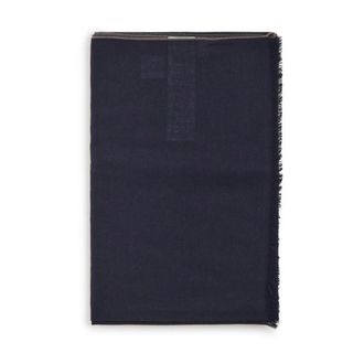 Eleventy Winter Schals - - Accessories - Herren - Blau - ONE SIZE