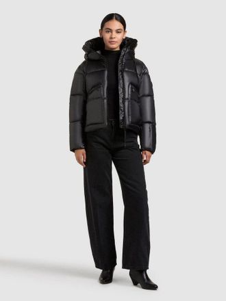 Khujo Steppjacke LUNA