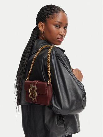 Just Cavalli Handtasche 81RA5PA2 ZSA89 Dunkelrot