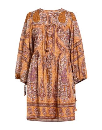 Antik Batik KLEIDER - Mini-Kleider auf YOOX.COM