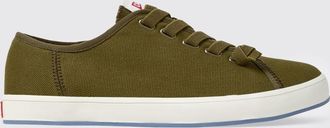 Camper Sneakers CAMPER Herren Farbe Gr&uuml;n