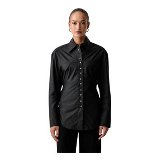 Pinko Pinko, Damen, Blusen & Hemden, Schwarzk, SGr&ouml;&szlig;e