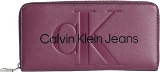 Calvin Klein zip around