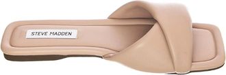 Steve Madden Femme, Chaussures, Rose, Taille: 36 EU Tongs