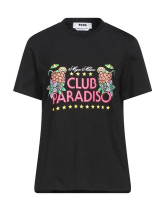 Msgm TOPS - T-shirts auf YOOX.COM