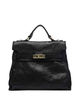 Campomaggi Sac Cabas - Noir