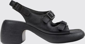 Camper Sandalen Mit Absatz CAMPER Damen Farbe Schwarz