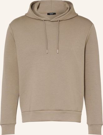 Reiss Reiss Hoodie Dane braun