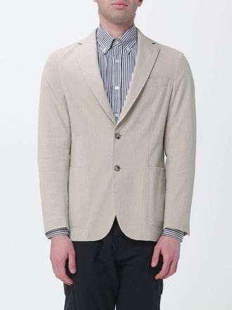 HUGO BOSS Veste BOSS Homme couleur Beige
