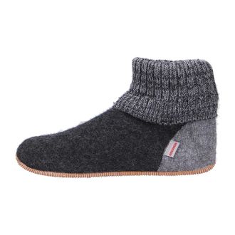 Giesswein Damen, Schuhe, Grau, 37 EUGr&ouml;&szlig;e