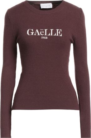 Ga&euml;lle Paris STRICKWAREN - Pullover auf YOOX.COM