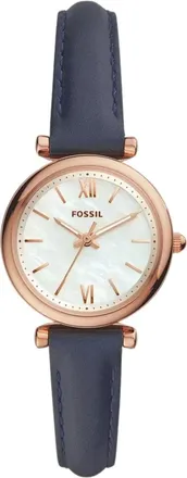 Fossil Damen, Accessories, Blau, ONE SIZEGr&ouml;&szlig;e