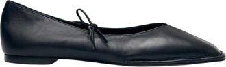 Alohas Alohas, Femme, Chaussures, Noir, Taille: 35 EU Ballerines Sway