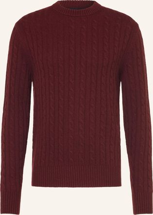 Strokesman's Strokesmans Pullover rot
