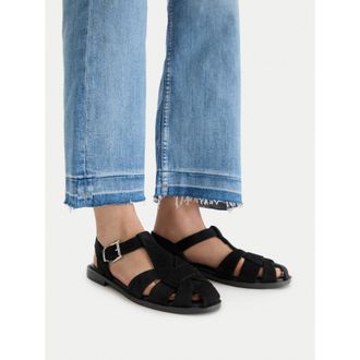 Jenny Sandalen JENNY CEO-HY80192-4 Schwarz