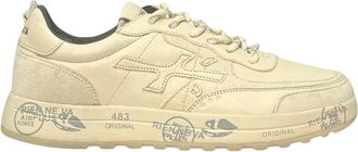 Premiata Herren, Schuhe, Beige, 41 EUGröße