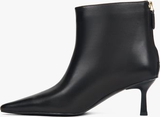 Estro & Luminara Ankle Boots 1176-1