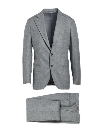 De Petrillo ANZ&Uuml;GE und CO-ORDS - Anz&uuml;ge auf YOOX.COM