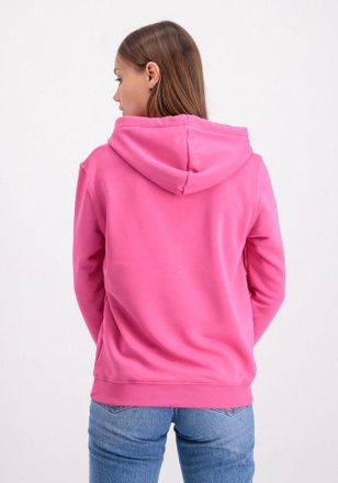 Alpha Industries Sweater New Basic Sweatshirt BL W