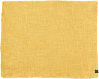 Haomy Set de table en lin California Haomy