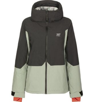 2117 of Sweden Soppero W - Skijacke - Damen